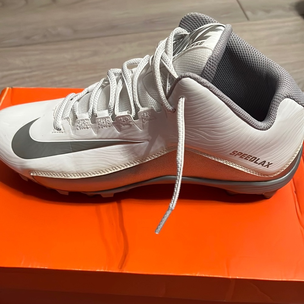 Lacrosse - Nike Speedlax 5 - Gem